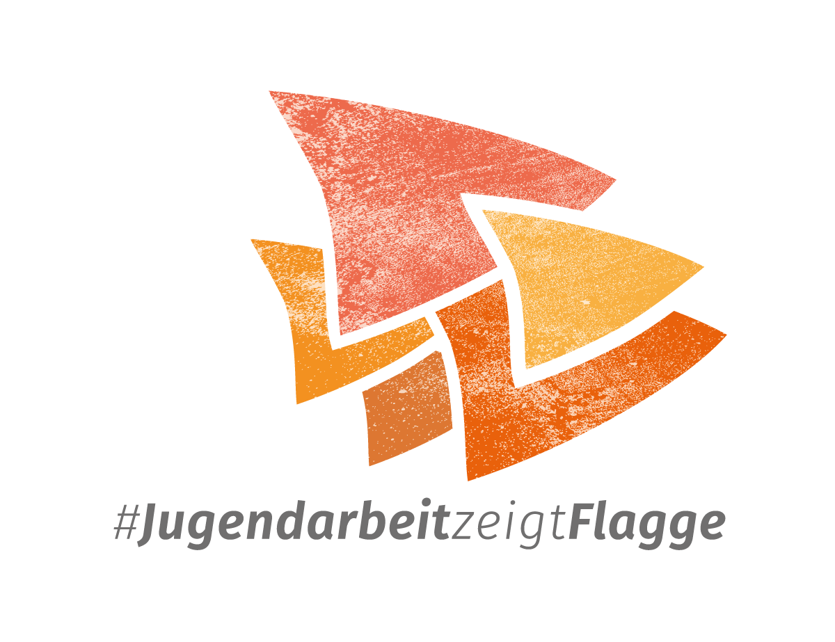 Jugendarbeit zeigt Flagge - Kreisjugendring Göppingen e.V.